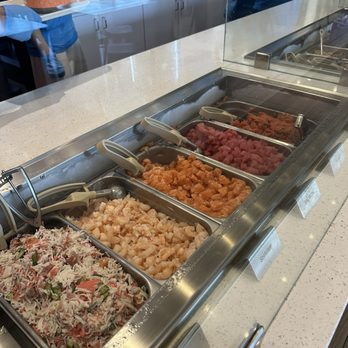 POKI ONE N HALF - Updated December 2025 - 390 Photos & 397 Reviews ...