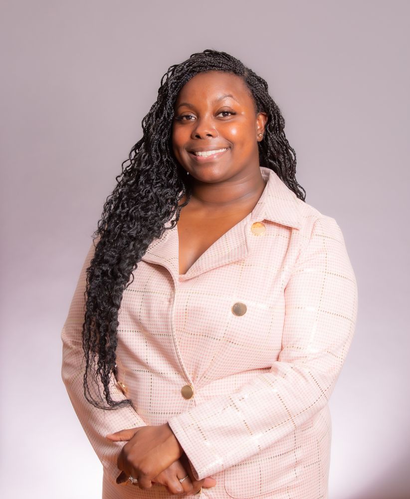 ZOKEYA SMITH - INFINITY INVESTMENTS - Updated December 2025 - Contact ...