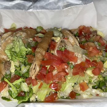 BOSS MAN TACOS - Updated July 2025 - 230 Photos & 301 Reviews - 8845 ...