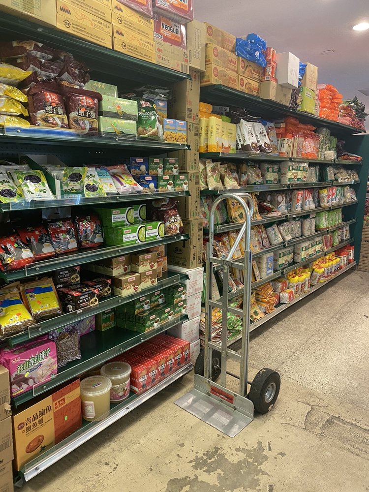 NEIGHBORS MARKET - 20 Photos & 17 Reviews - 4211 Northlake Blvd, Palm ...