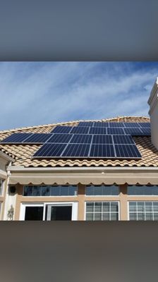 AMERICAN ARRAY SOLAR AND ROOFING - Updated October 2025 - 69 Photos ...