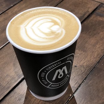 MOOR COFFEE COMPANY - Updated August 2024 - 47 Photos & 40 Reviews ...