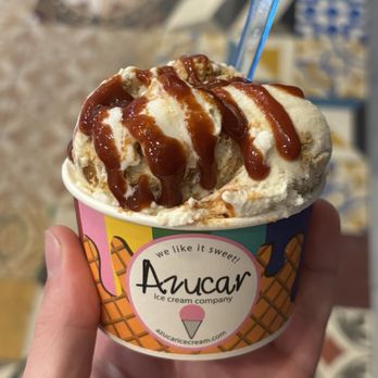 AZUCAR ICE CREAM - LITTLE HAVANA - Updated March 2025 - 2114 Photos ...