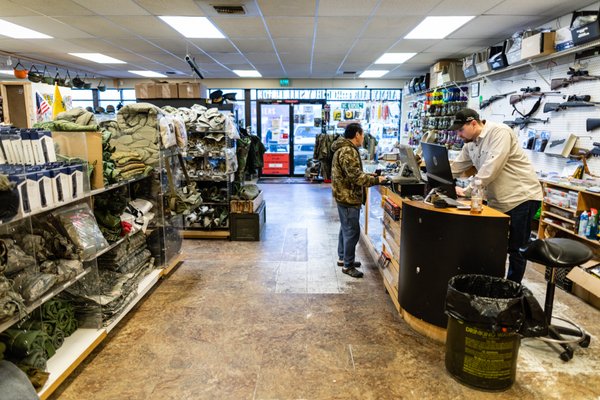 907 SURPLUS - Updated November 2024 - 26 Photos & 10 Reviews - 328 ...