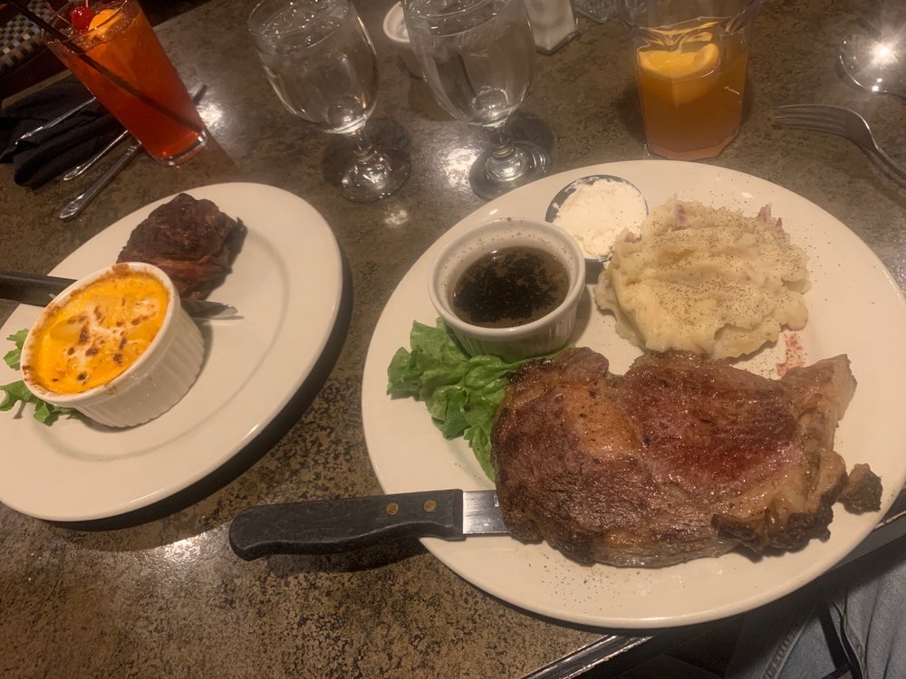 ICE HOUSE RESTAURANT - 21 Photos & 22 Reviews - Frazee St E, Detroit ...