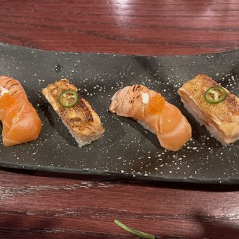 TEMAKI DEN - Updated February 2025 - 999 Photos & 327 Reviews - 3350 ...