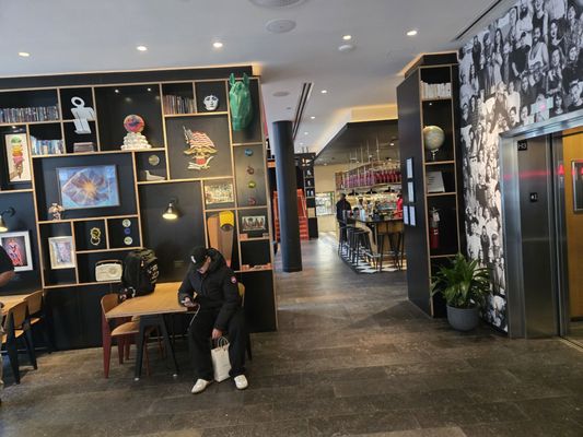 CITIZENM WASHINGTON DC CAPITOL HOTEL - Updated December 2025 - 190 ...