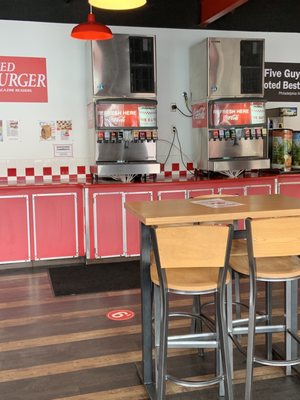 FIVE GUYS - Updated June 2024 - 33 Photos & 42 Reviews - 4751 Forest Dr ...