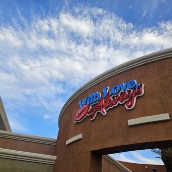 WITH LOVE ALWAYS - Updated December 2024 - 197 Photos & 95 Reviews ...