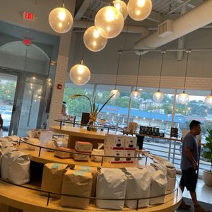 KUPPI COFFEE COMPANY - 866 Photos & 519 Reviews - Food near 725 River ...