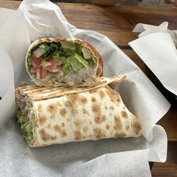 FATHER NATURE LAVASH BISTRO - Updated May 2025 - 435 Photos & 730 ...