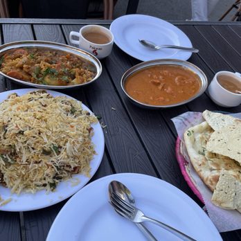 Photos of PAKWAN RESTAURANT - 16TH STREET - Updated August 2024 - 837 ...