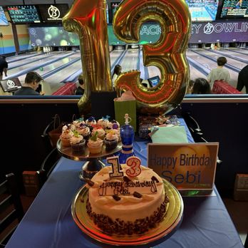 BACK ALLEY BOWLING - GLENDALE - Updated February 2025 - 357 Photos ...