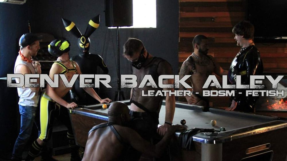 TRADE - Updated May 2024 - 43 Reviews - 475 Santa Fe Dr, Denver ...