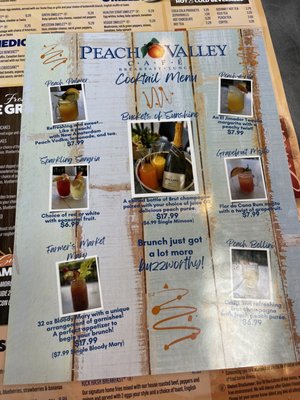 PEACH VALLEY CAFÈ - 238 Photos & 290 Reviews - 1210 S International ...