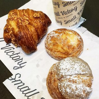SMALL VICTORY BAKERY - Updated September 2025 - 149 Photos & 70 Reviews ...