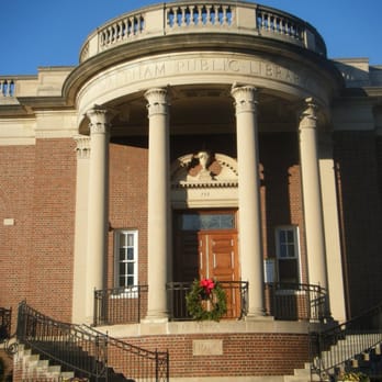 WALTHAM PUBLIC LIBRARY - Updated December 2025 - 22 Photos & 38 Reviews ...