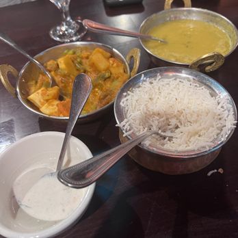 HIMCHULI - HIGHLANDS INDIAN & NEPALI CUISINE - Updated July 2024 - 208 ...