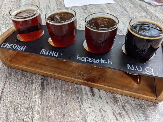 FROG LEVEL BREWING - 167 Photos & 112 Reviews - 56 Commerce St ...