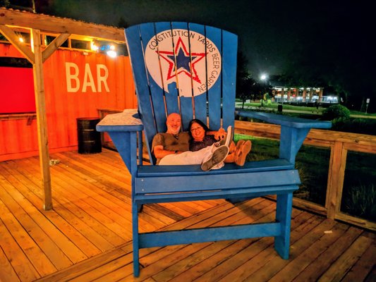 CONSTITUTION YARDS - 77 Photos & 58 Reviews - 308 Justison St ...