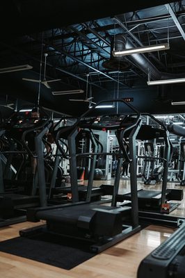 REBIRTH LIFTING CLUB - Updated December 2025 - 67 Photos & 23 Reviews ...