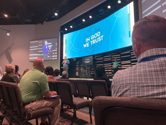 DESTINY WORSHIP CENTER - Updated September 2025 - 233 Hill Ave NW, Fort ...