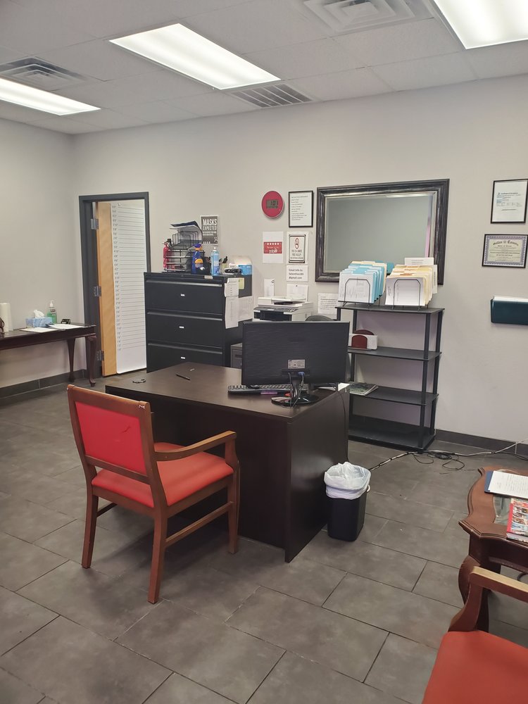 SET’EM FREE BAIL BONDS - 22 Photos - 222 Continental Ave, Dallas, Texas ...