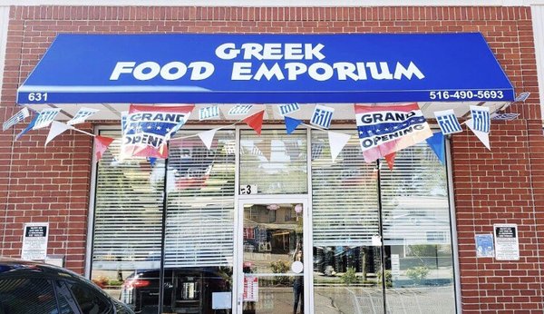GREEK FOOD EMPORIUM - Updated November 2025 - 27 Photos & 17 Reviews ...