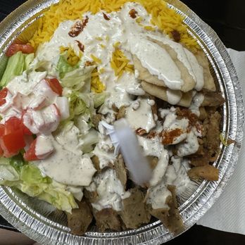 OH MY GYRO - Updated December 2025 - 433 Photos & 243 Reviews - 1150 W ...