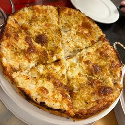 MATTHEW’S PIZZA - Pizza - 3131 Eastern Ave, Baltimore, Maryland - 449 ...