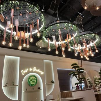 MODA CAFE AND RESTAURANT - Updated January 2025 - 169 Photos & 54 ...