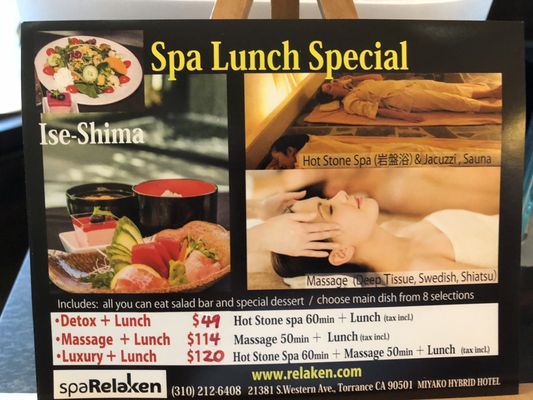 SPA RELAKEN - 94 Photos & 81 Reviews - 21381 S Western Ave, Torrance ...