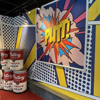 PUTTERY - Updated December 2025 - 113 Photos & 71 Reviews - 612 W 47th ...