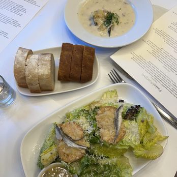 PASTA MOON - Updated July 2024 - 1981 Photos & 1698 Reviews - 845 Main ...