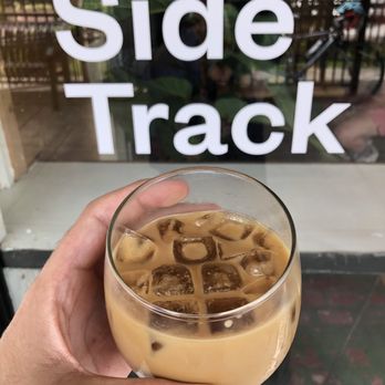 SIDE TRACK COFFEE - Updated August 2024 - 107 Photos & 62 Reviews - 817 ...