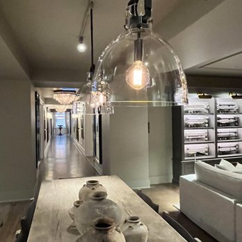 RH CHICAGO | THE GALLERY AT THE THREE ARTS CLUB - Updated March 2025 ...