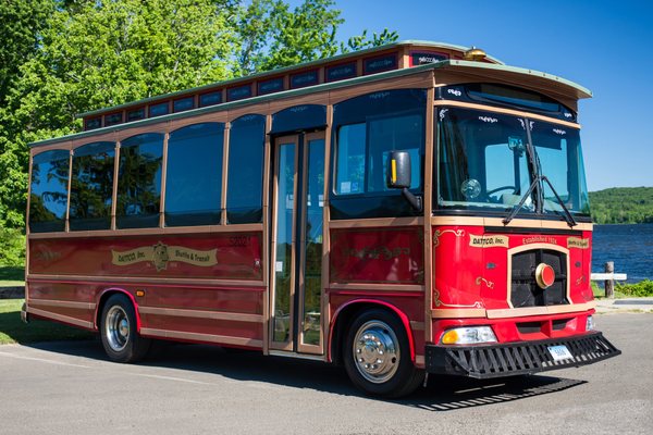 DATTCO MOTORCOACH - Updated December 2025 - 10 Photos & 10 Reviews ...