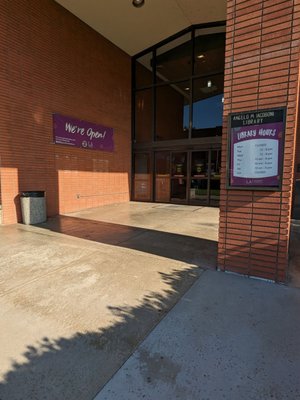 LA COUNTY LIBRARY - ANGELO M IACOBONI LIBRARY - Updated December 2025 ...