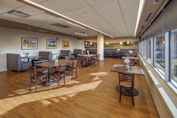 PRAIRIE RIDGE HEALTH - Updated June 2026 - 12 Photos - 1515 Park Ave ...