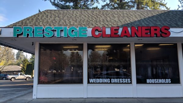 PRESTIGE CLEANERS - Updated December 2025 - 12 Photos & 49 Reviews ...