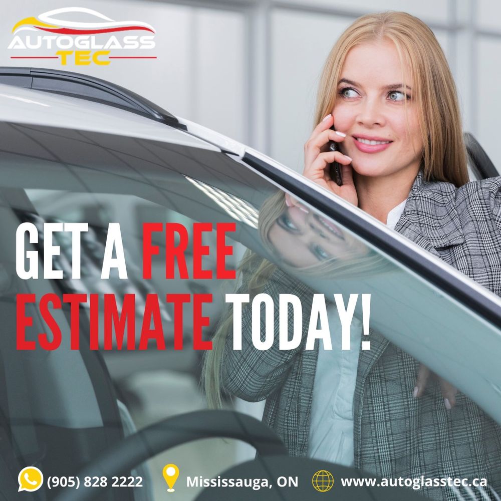 AUTO GLASS TEC - Updated September 2024 - Request a Quote - 20 Photos ...