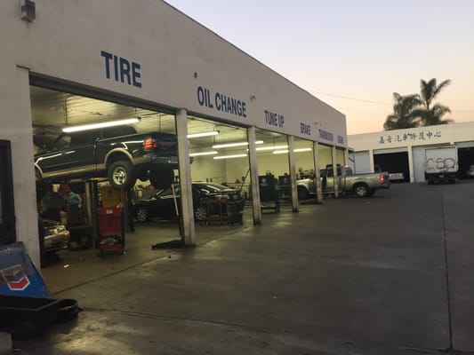 CHIA-IN AUTO REPAIR - Updated December 2025 - 21 Photos & 94 Reviews ...