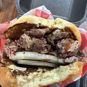 LES BBQ - Updated April 2025 - 93 Photos & 105 Reviews - 12059 S State ...