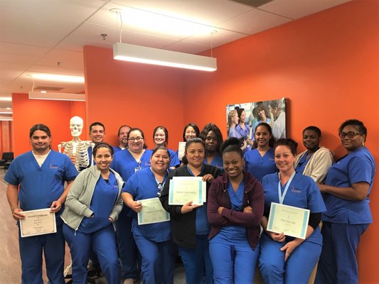 THE COLLEGE OF HEALTH CARE PROFESSIONS - Updated December 2025 - 12 ...