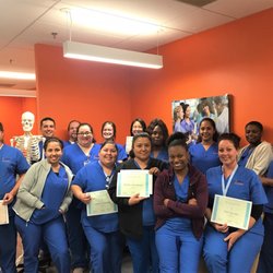 THE COLLEGE OF HEALTH CARE PROFESSIONS - 10 Photos - Colleges ...