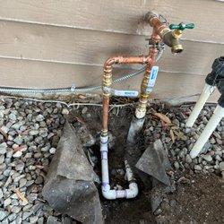 KNIGHTS PLUMBING & DRAIN - 18 Photos & 35 Reviews - Plumbing - 426 14th ...