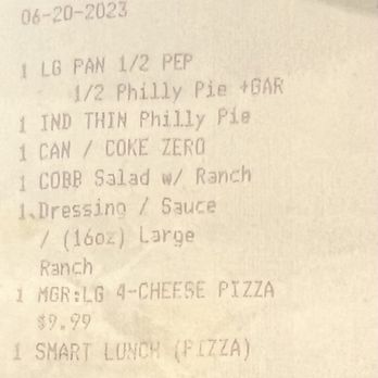 PIZZAMAN DAN’S - Updated May 2024 - 133 Photos & 26 Reviews - 550 ...