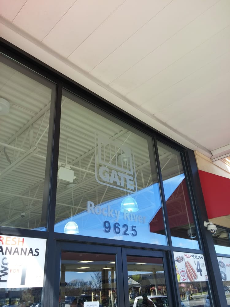 GATE PETROLEUM - Updated January 2025 - 9625 Rocky River Rd, Charlotte ...