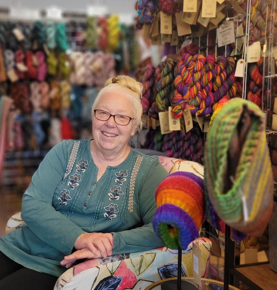 OUR LOCAL YARN SHOP - Updated May 2026 - 33 Photos & 12 Reviews - 2101 ...