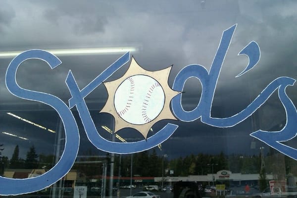 STOD’S BASEBALL - Updated October 2025 - 42 Reviews - 5606 119th Ave SE ...